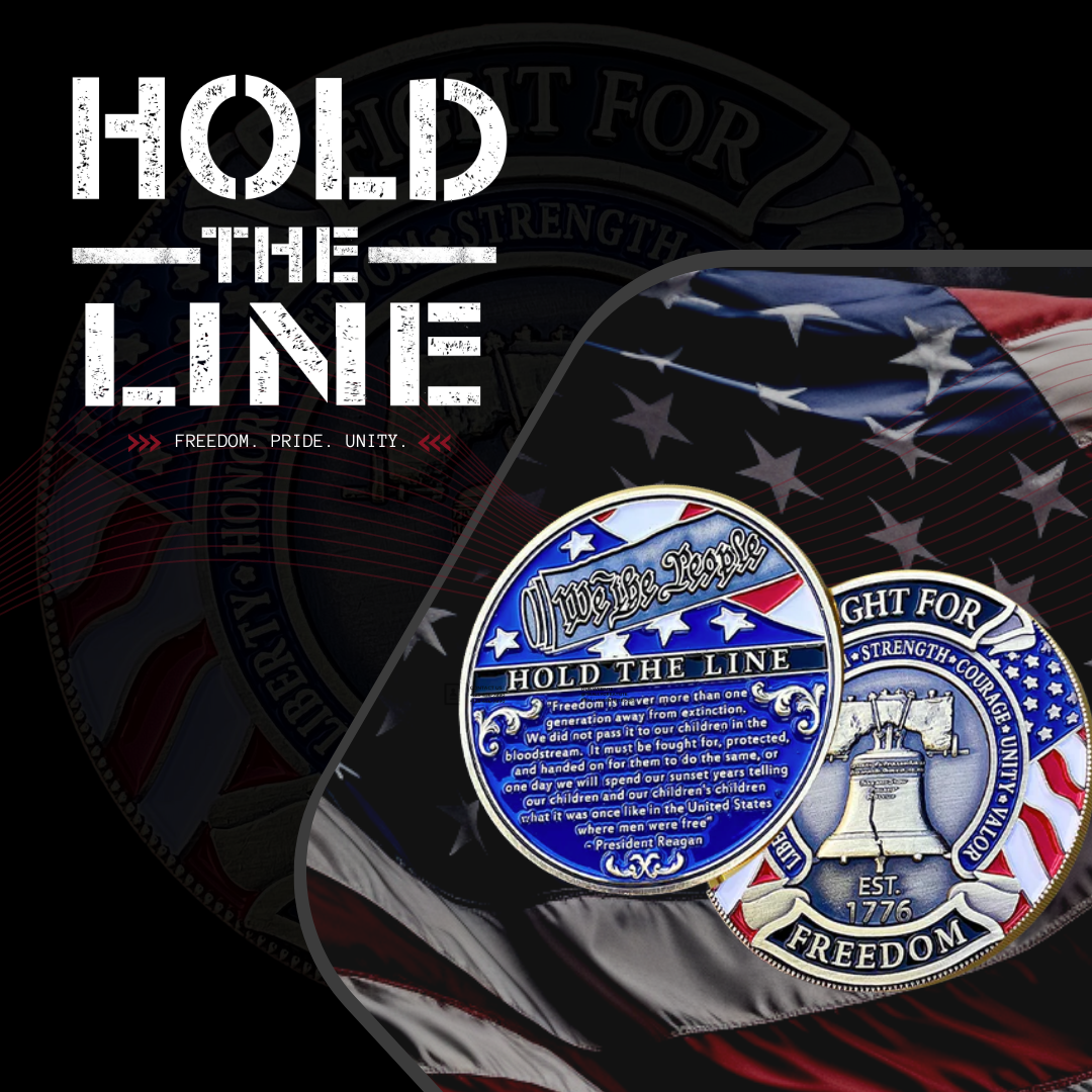 Hold The Line